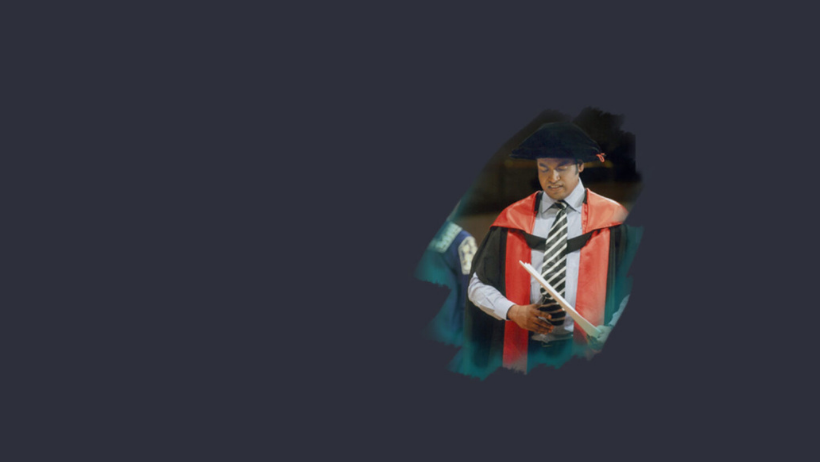 Fida Hasan - Cyber Expert | Academic | Speaker